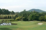 A'Famosa Golf & Country Club | Malacca Golf Course in Malaysia