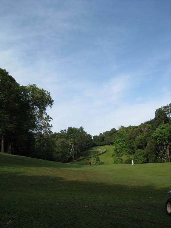 Melaka Golf Tour | Malaysia Golf Tour Package