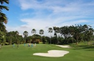 Klub Golf Bogor Raya | Jakarta Golf Course