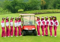 Klub Golf Bogor Raya | Jakarta Golf Course