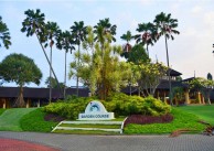 Klub Golf Bogor Raya | Jakarta Golf Course