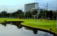 Club Intramuros Golf Course | Manila, Philippines Golf Course
