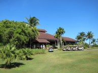 Dalit Bay Golf & Country Club | Sarawak Golf Course in Malaysia