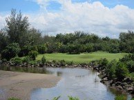 Dalit Bay Golf & Country Club | Sarawak Golf Course in Malaysia