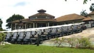 Damai Golf & Country Club | Sarawak Golf Course in Malaysia