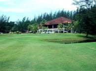 Damai Golf & Country Club | Sarawak Golf Course in Malaysia