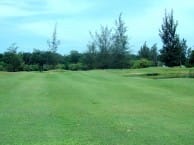 Damai Golf & Country Club | Sarawak Golf Course in Malaysia