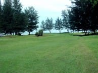 Damai Golf & Country Club | Sarawak Golf Course in Malaysia