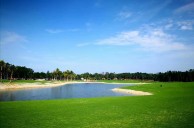 Forest City Golf Resort, Legacy Course | Malaysia Golf Course