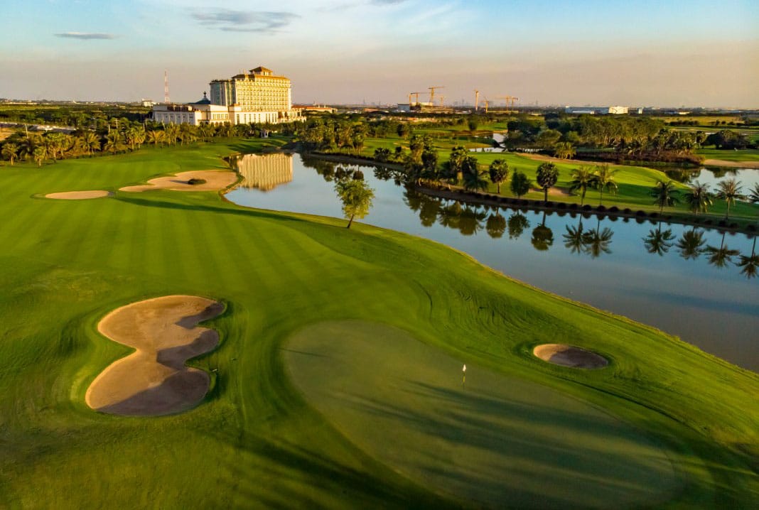 Garden City Golf Courses Garden City Golf Club | United States | Top