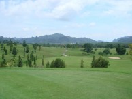 Gunung Raya Golf Resort | Langkawi Golf Course in Malaysia