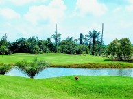 Hula Hula Golf Club | Krabi Golf Course Open To The Public
