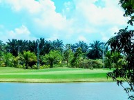 Hula Hula Golf Club | Krabi Golf Course Open To The Public