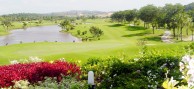 Indah Puri Golf Resort | Batam Indonesia Golf Course