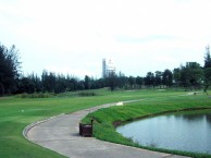 Kelab Golf Sarawak | Sarawak Golf Course in Malaysia