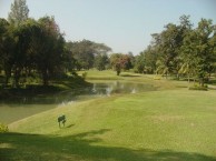 Lanna Golf Club in Chiang Mai | Thailand Golf