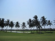 Miri Golf Club | Sarawak Golf Course in Malaysia
