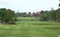 Pulai Springs Country Club Melana Course | Johor Golf Course in Malaysia