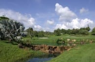 Singapore - Bintan Golf Package | Singapore Golf Holiday
