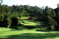 Tropical Island Bintan Golf Getaway | Indonesia Golf