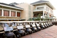 Royale Jakarta Golf Club | Jakarta Golf Course