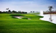 Royale Jakarta Golf Club | Jakarta Golf Course