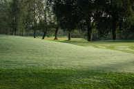 Seletar Country Club | Singapore Golf Course