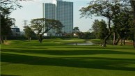 Senayan National Golf Club | Jakarta Golf Course