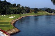 Sentosa Golf Club, Serapong Course | Singapore Golf Course