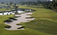 Sentosa Golf Club, Serapong Course | Singapore Golf Course