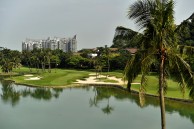 Sentosa Golf Club, Serapong Course | Singapore Golf Course