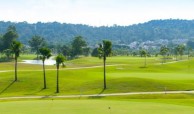 Padang Golf Sukajadi | Batam Indonesia Golf Resort
