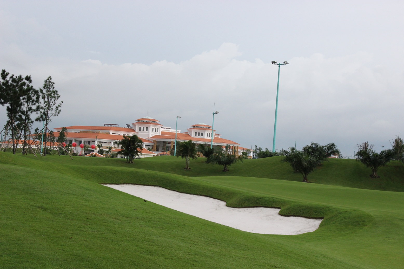 Vietnam Southern Triangle Golf Package | Saigon - Phan Thiet - Dalat ...