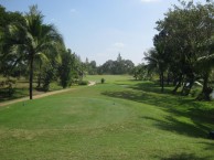 Victory Park Golf & Country Club in Nong Khai | Isaan Golf Course