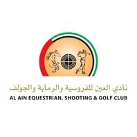 Al Ain Equestrian, Shooting & Golf Club | Abu Dhabi, UAE Golf Course