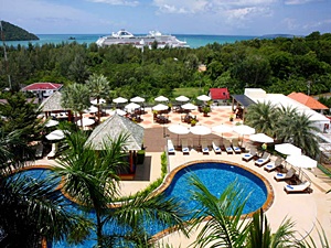 Bel Air Resort & Spa (Panwa Phuket) | Phuket Hotel