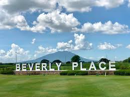 Beverly Place Golf Club | Philippines Golf Course