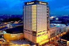 Boulevard Hotel Mid Valley | Malaysia Hotel