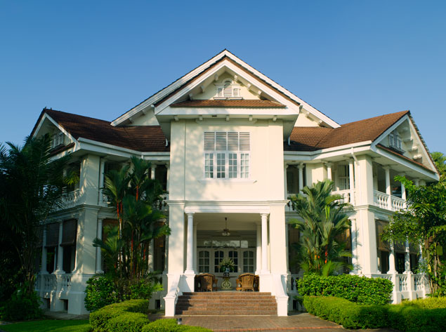 Carcosa Seri Negara | Malaysia Hotel