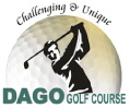Dago Heritage 1917 Golf Course | Bandung Indonesia Golf Club