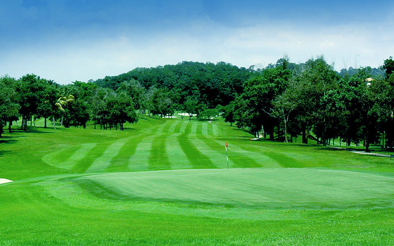 Danau Golf Club | Kuala Lumpur Golf Course Malaysia