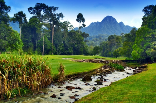 Malaysia Golf Tour Packages & Vacations | Malaysia Golf Holidays