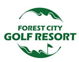 Forest City Golf Resort, Legacy Course | Malaysia Golf Course