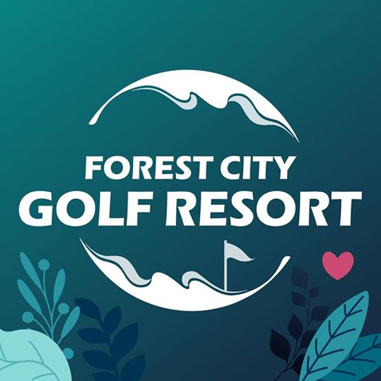 Forest City Golf Resort, Classic Course | Malaysia Golf Course