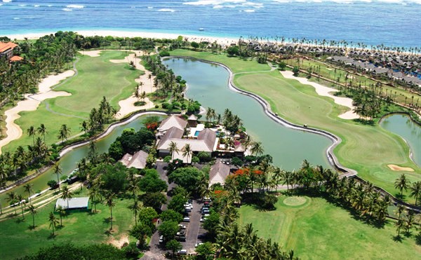 One Week Bali Golf Package | Indonesia Golf