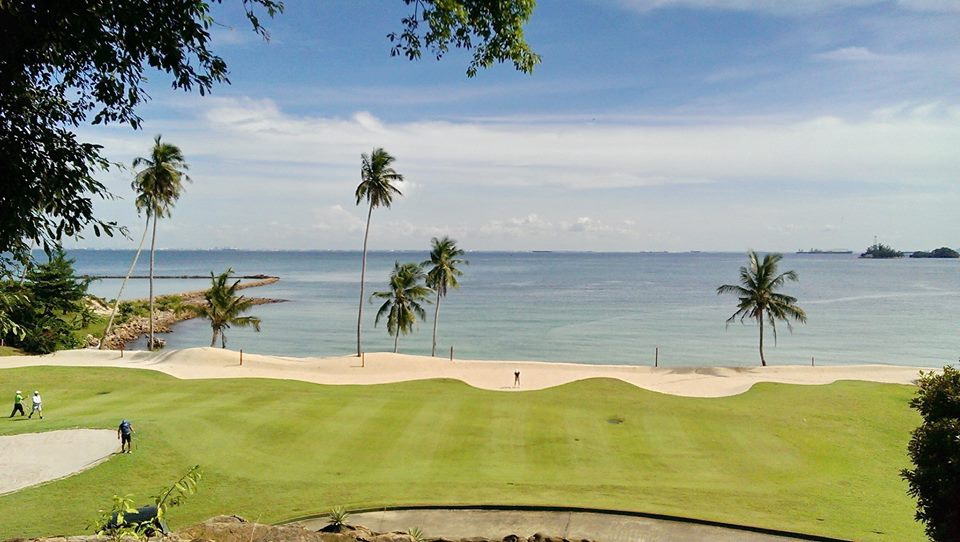 Batam Golf Holiday Package | Indonesia Golf Holidays