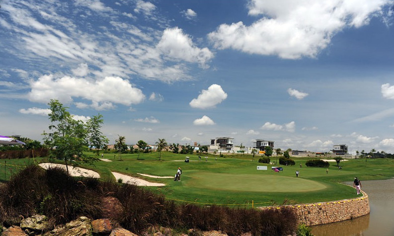 Horizon Hills Golf & Country Club | Malaysia Golf Course