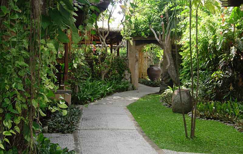 Hotel Puri Bambu | Indonesia Hotel