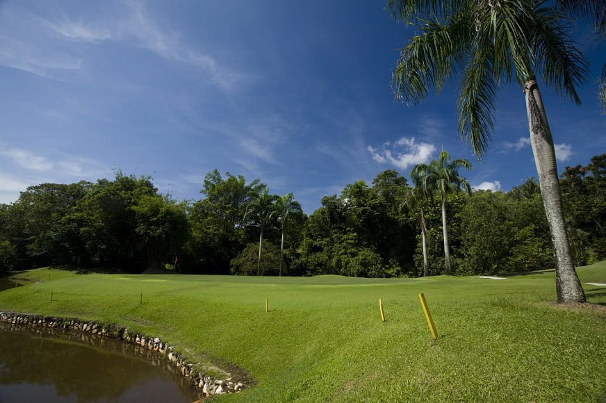 Meru Valley Golf & Country Club | Perak Golf Course in Malaysia