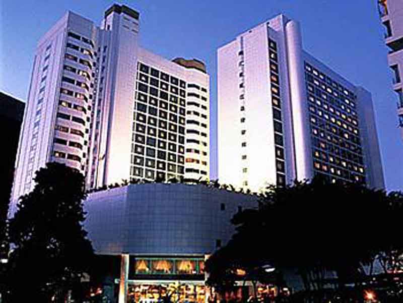 Orchard Hotel Singapore | Singapore Hotel